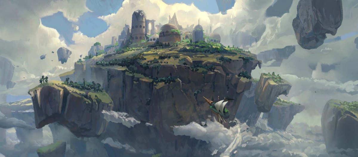 Shows – Crescent Isle