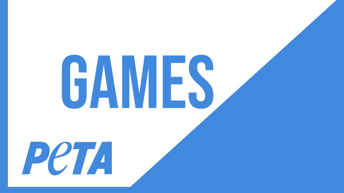 🔵 PETA Games – Crescent Isle